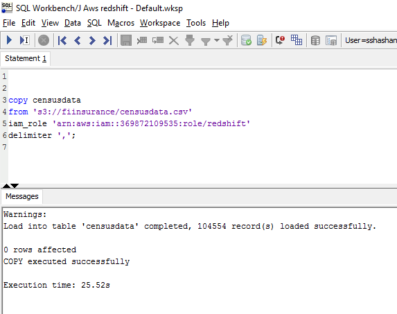 Redshift Create Table As Select Example | Cabinets Matttroy